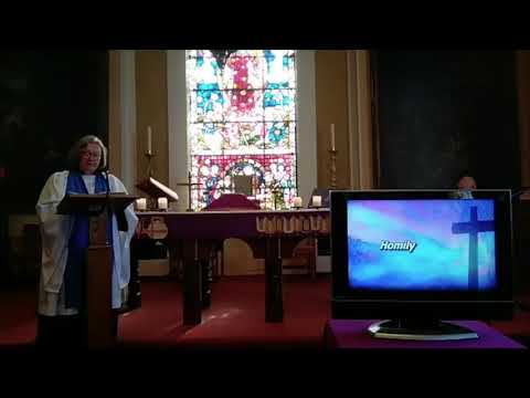 Videos | St John's Church Bierley