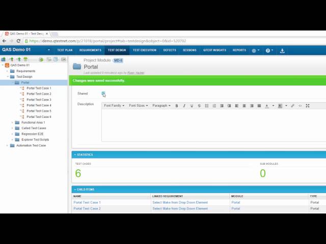 qTest Pricing, Reviews, & Features in 2022