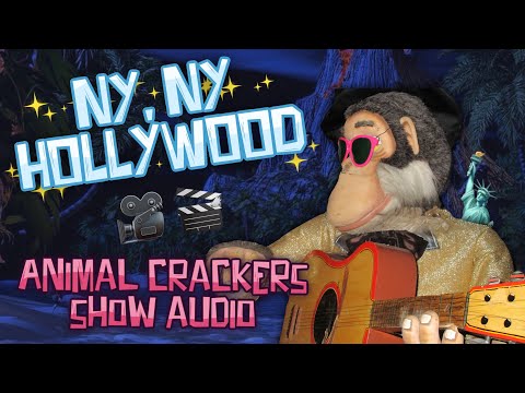 NY, NY, Hollywood / Animal Crackers Jungle Jamboree Ape-Ologys Official Show Audio