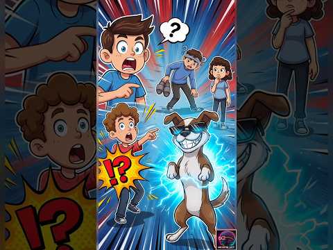 You Wonβt Believe Who the Thief Was π± | #shorts #trending #viral #Funny twist
