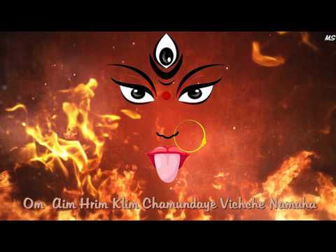 MANTRA KALI DESTRUYE EL MAL HACIA USTED- PODERODO