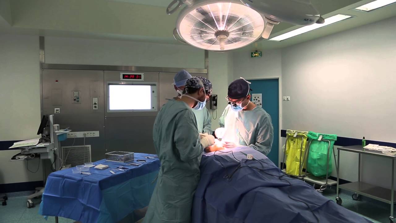 Dr Julien Quilichini
