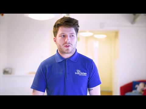 Career growth & Professional Development with Bright Horizons