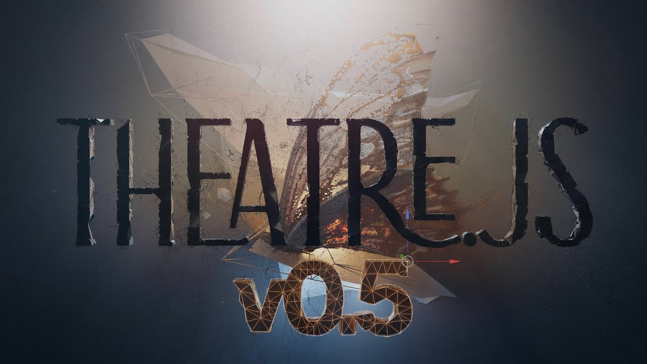 Time line based animation in react three - Questions - three.js forum