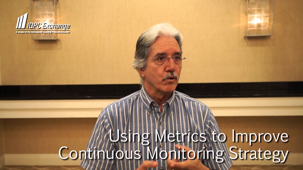 Cyber Security Continuous Monitoring: An Interview with Virginia Tech CISO Randy Marchany