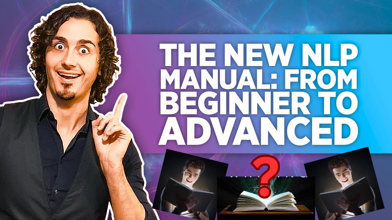 (FREE NLP BOOK) The Fundamentals of Neuro-Linguistic Programming