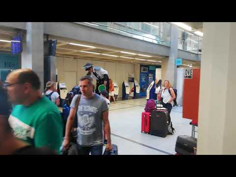 NANTES ATLANTIQUE AIRPORT