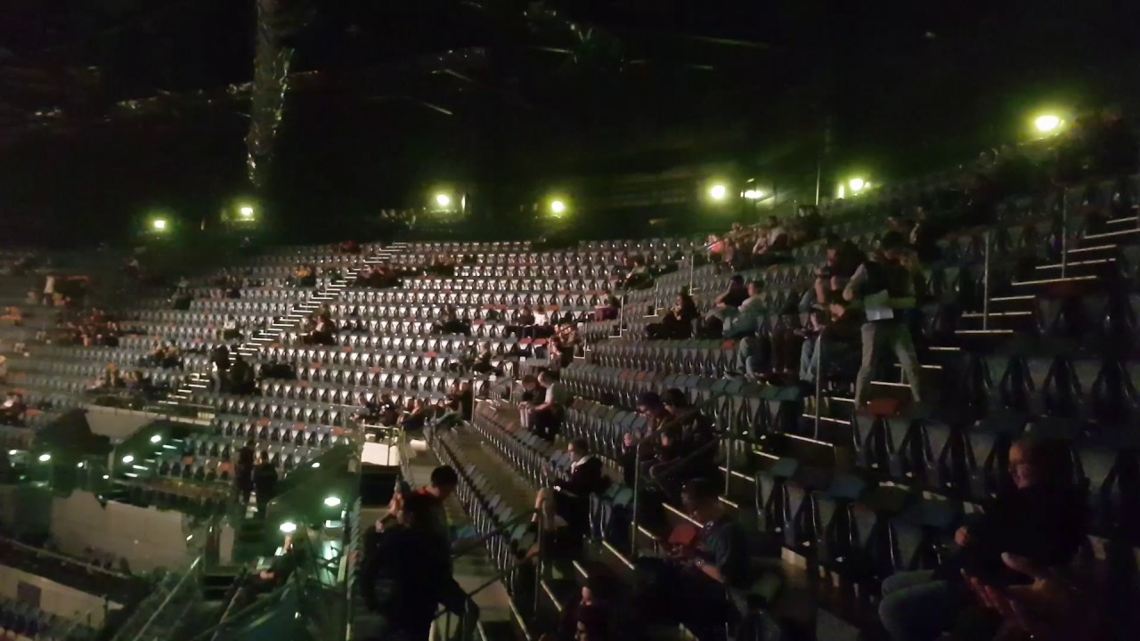 Spark Arena