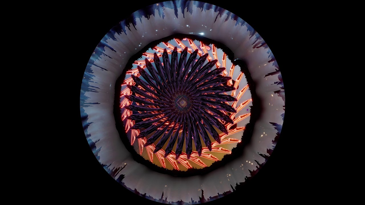 Vision Agency Coachella 2017 Fulldome Experience