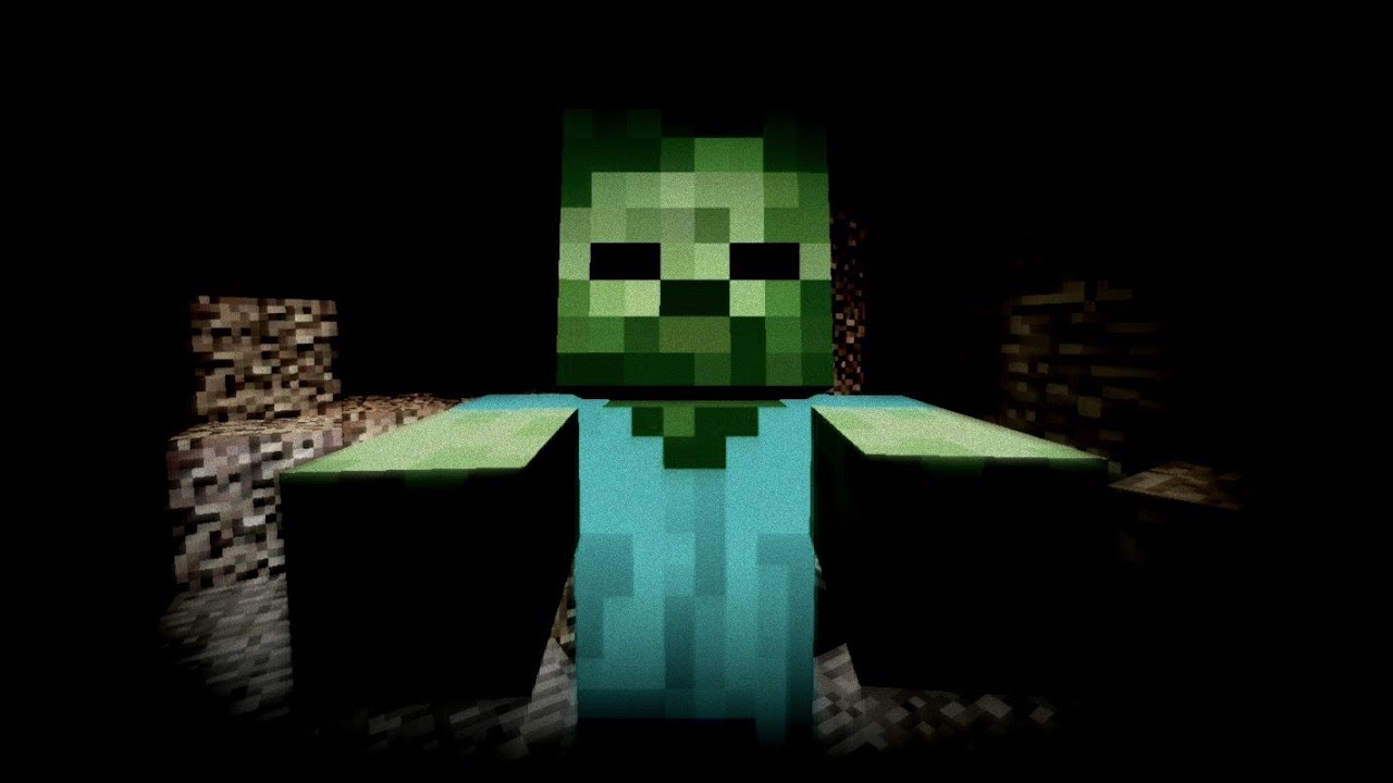 MINECRAFT RAP ♫