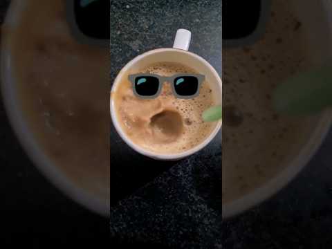 Coffee can do Siuu too!! #thesmart #shorts