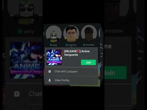 Bro said he didn’t like tower defense games😭 #roblox #animevanguards #anime #funny #purpleguy
