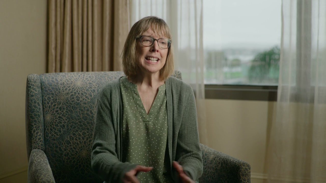 Beth Culross on SimX 2
