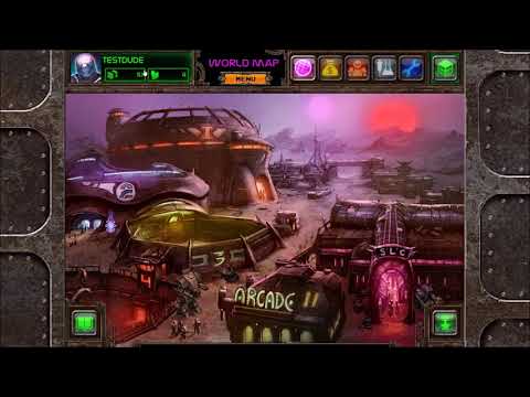 Steam Community :: Bionic Battle Mutants