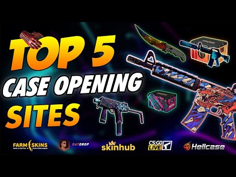 FREE PROMO CODES! CSGOCASES.COM