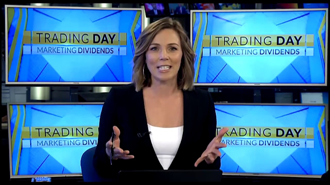 Marketing Dividends - Mark Reinke, Suncorp Group