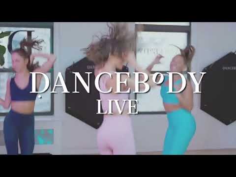 DanceBody New Dance Fitness Class: Strength + Stability