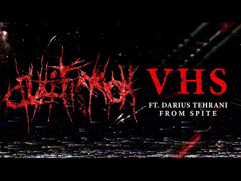 Crucifiction Recruit Spite’s Darius Tehrani For New Song “VHS” – Metal ...