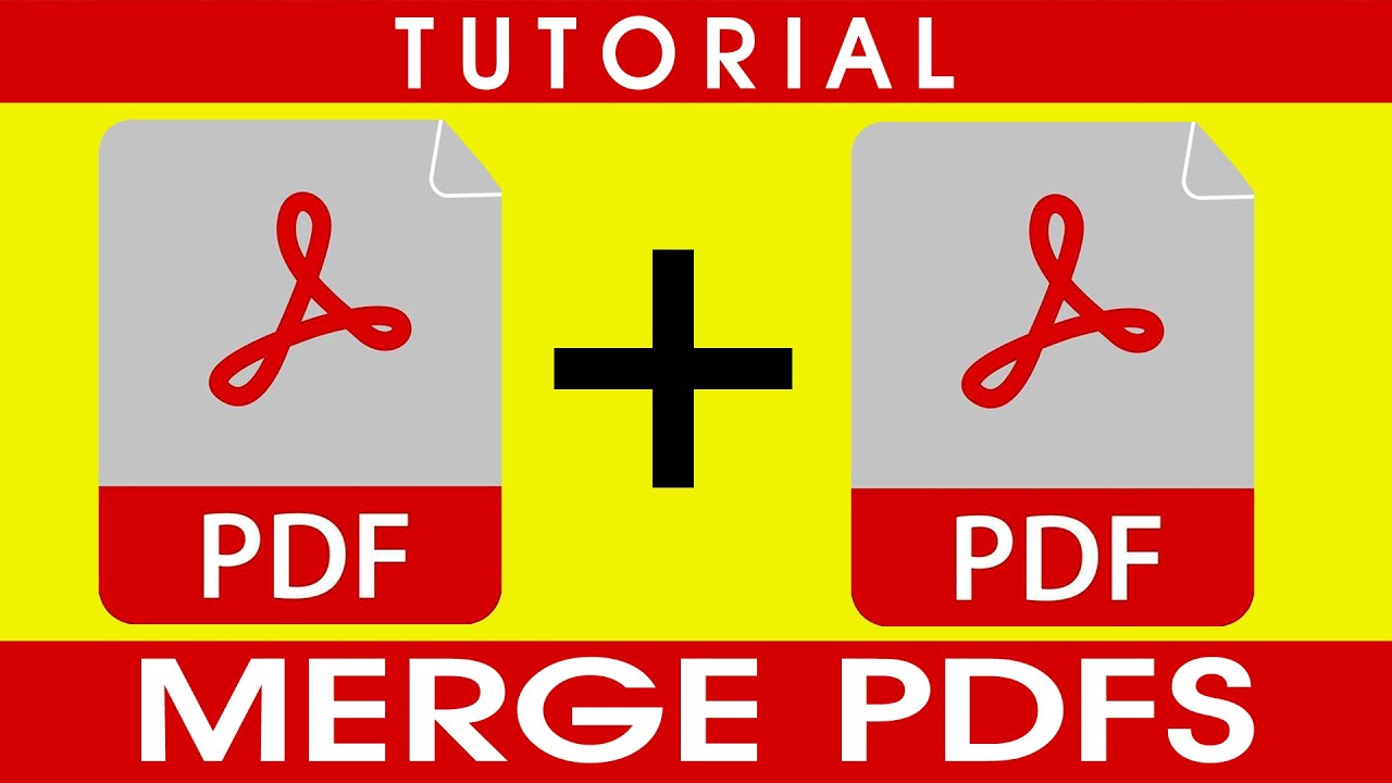 Merge PDF Files Efficiently: Simple Methods and Tools #Joinpdf #mergepdf