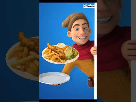 What did one plate say to another plate? #dadjokes #whatsfordinner