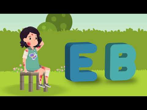 EB-ResNet Explanatory video: What is EB?