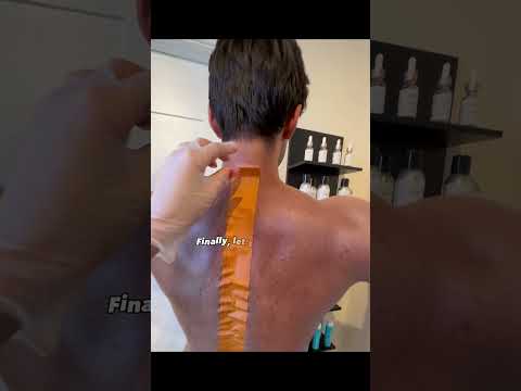 Spray Tan Experiment! (Extra Tan) vs (Pale Skin)