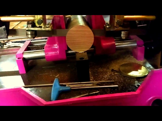 Hacksaw Machine - Hacksaw Cutting Machine Manufacturer from Rajkot