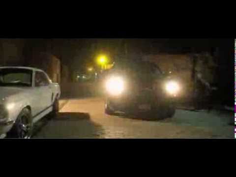 1967 Mustang "Ride The 9 - Movie Trailer Teaser"