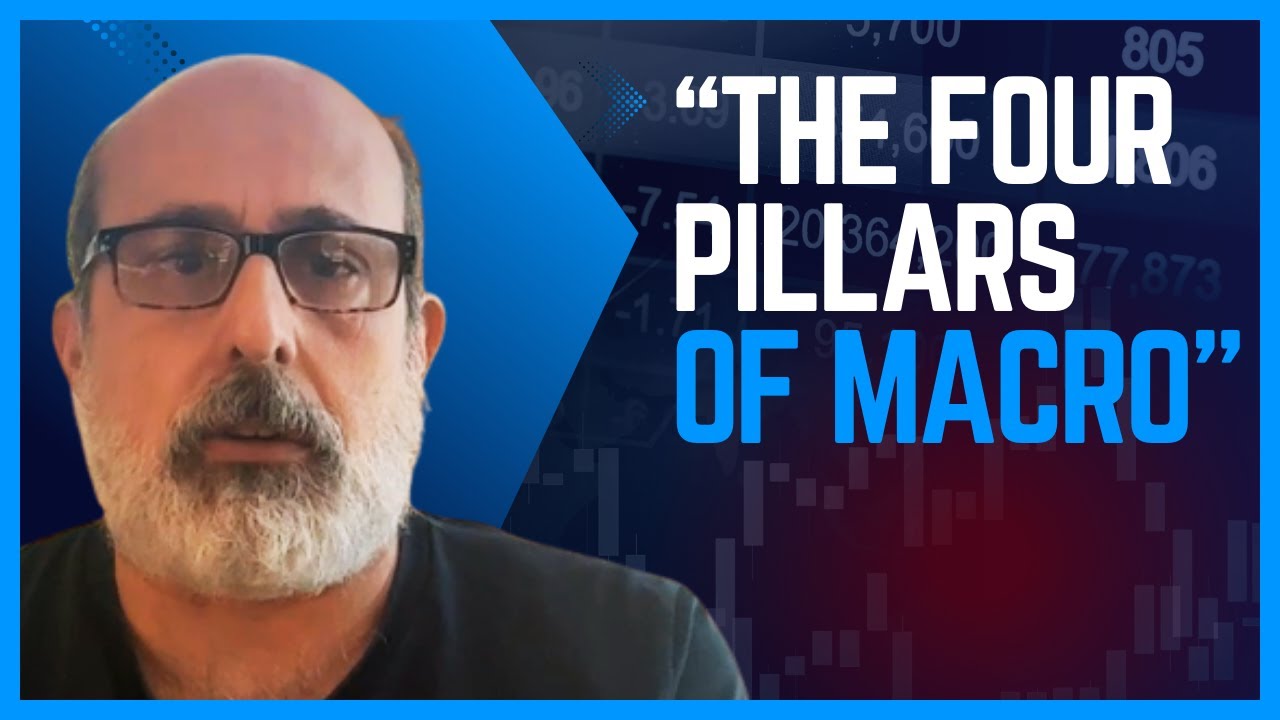 The (Risk-Adjusted) Returns Come Out at Night with Bruce Lavine ...