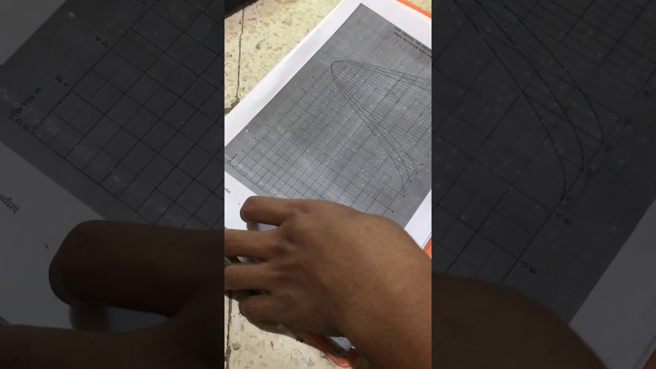 MENGHITUNG PASANG SURUT - Admiralty Tide Table