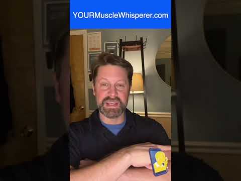 Foot Toes - Interossei, Dorsal - Know your muscles Learn how to get relief - Day 81 #Shorts