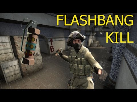 Steam Community :: Video :: CS:GO Insane Flashbang Kill Through Smoke