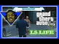 LS Life 0.2.46a - GTA 5