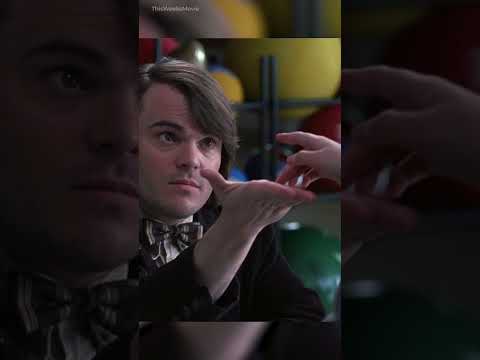 Did you know THIS scene really happened, in School of Rock?
