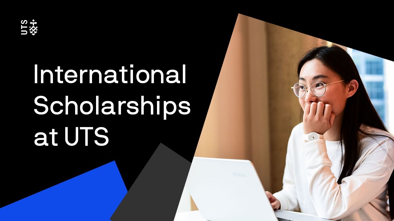 Discover UTS International Scholarships