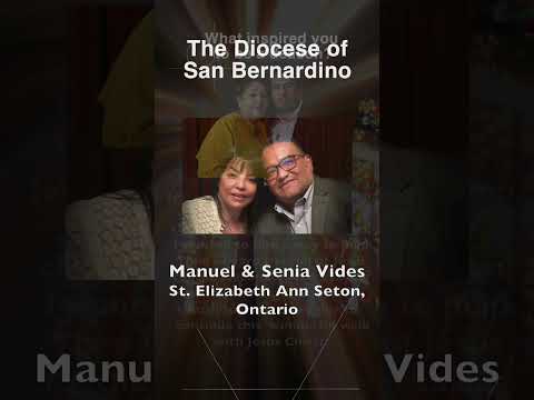 Ordination to the Permanent Diaconate PART 3 - Diocese of San Bernardino, August 26, 2023