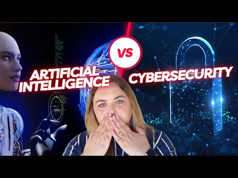 AI in the Wrong Hands: The Growing Danger to Our Cybersecurity | AI and cybersecurity