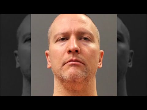 What Derek Chauvin's Life In Prison Is Really Like