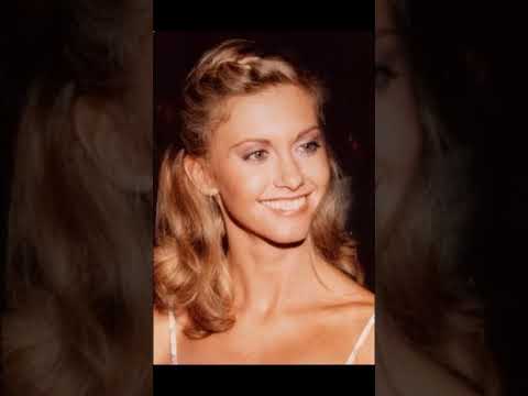 RIP - Olivia Newton-John