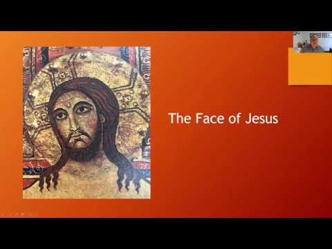 San Damiano Cross Presentation