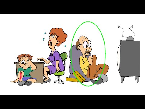 American Sign Language ASL Video Dictionary - separated