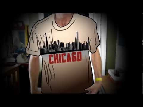 Lollapalooza 2013 Lineup