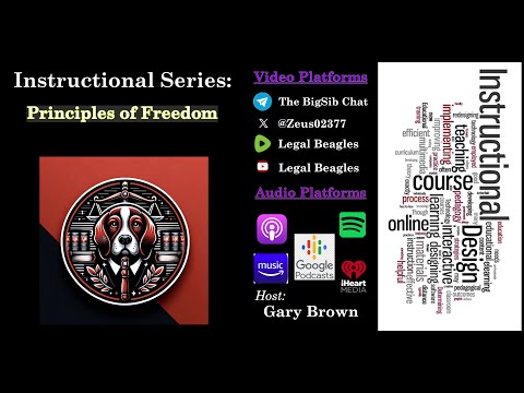 Fundamentals of Freedom: Understanding Your Rights | Legal Beagles