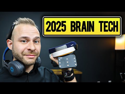 Best Brain Devices for 2025