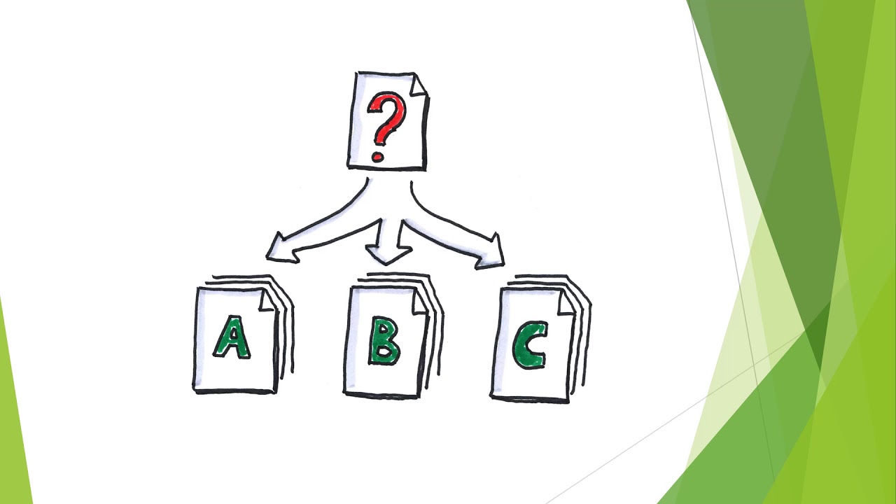 Intro to ABA  Module 1 video