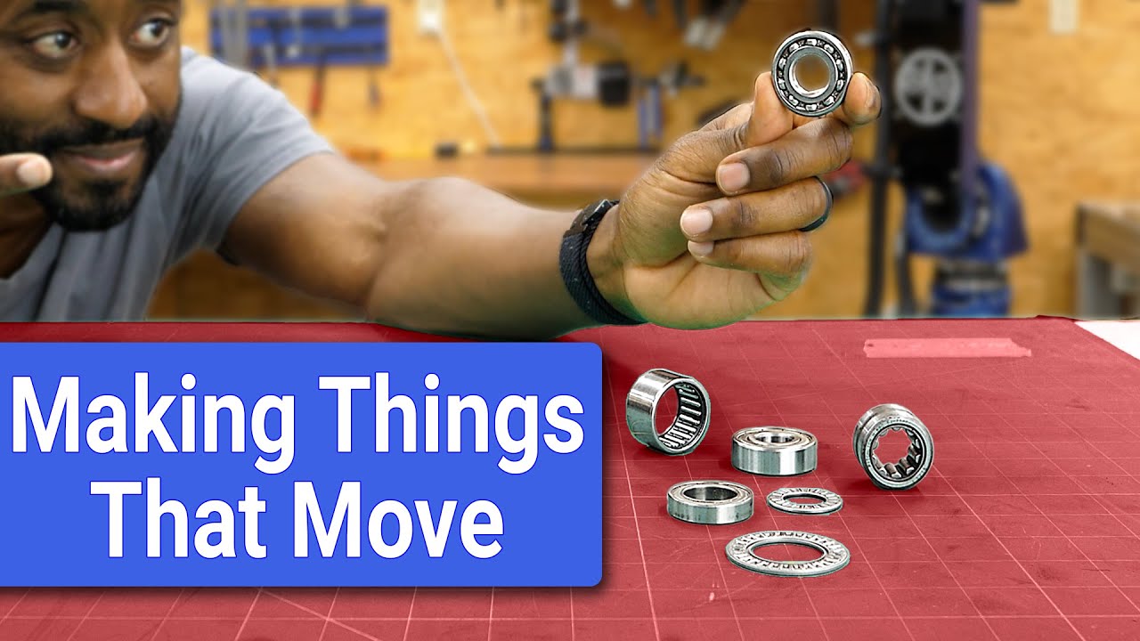 12 Design Tips And Tricks for Inventors and Makers