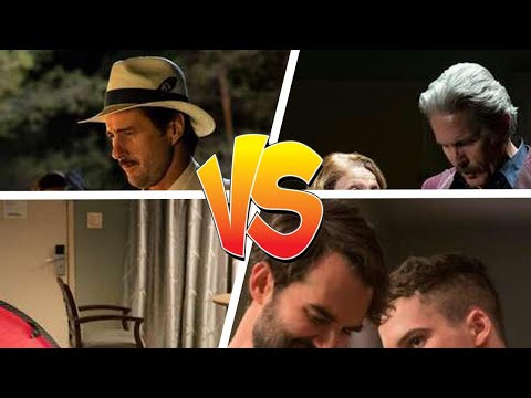 The Best Episodes Of 'Room 104' ðŸŒ