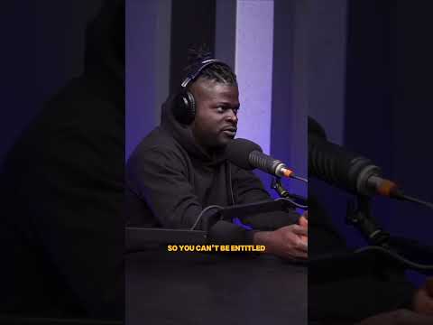 Are Black Americans oppressed or entitled?