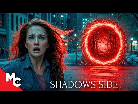 Shadows Side | 2025 Full Movie | Horror Movie Full Movie