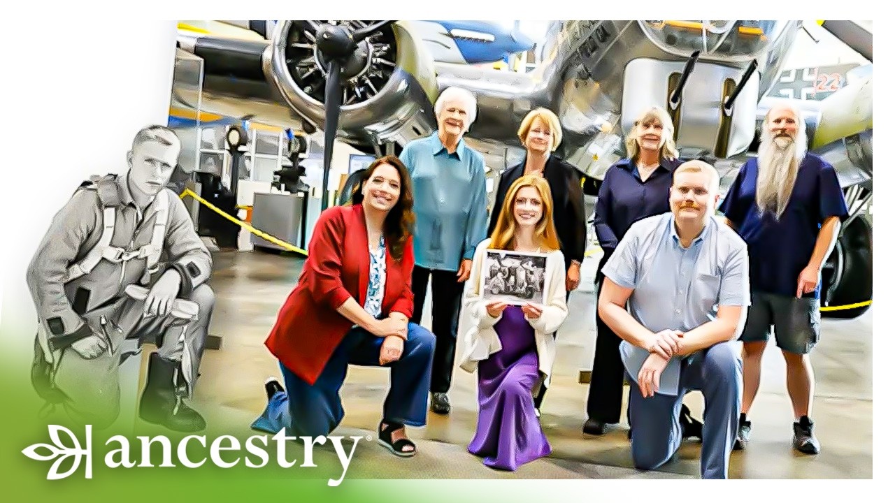 Using Ancestry Tools to Reveal the Meaning in Your Discoveries | RootsTech 2026 | Ancestry®